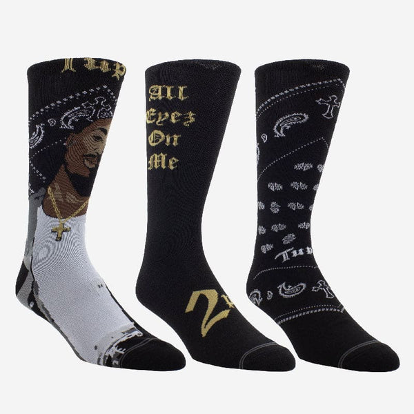 Tupac 3 Pack Gift Box